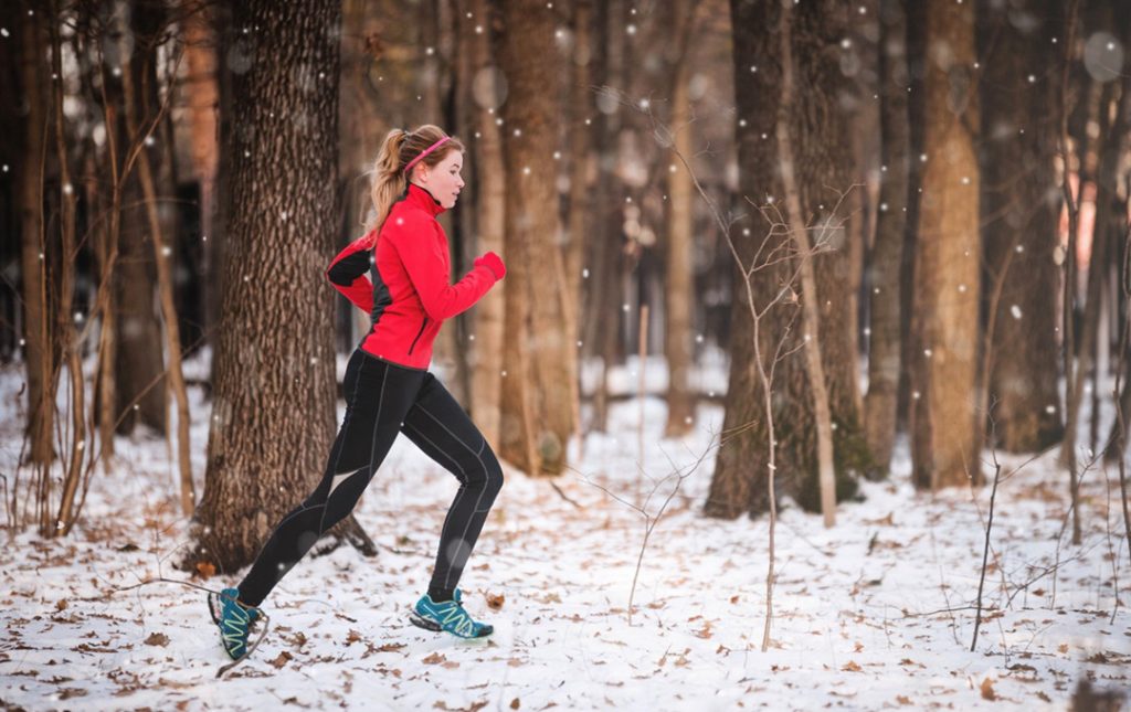 Winter Sports Clothing; What You Need To Know – Good Things Review