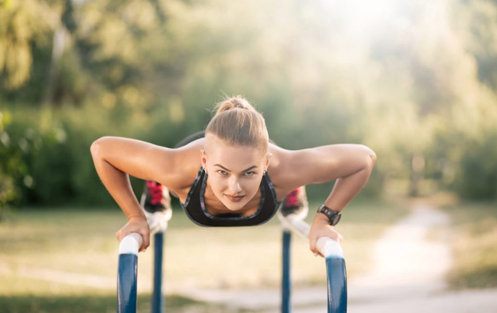 All About Having A Healthy And Fit Lifestyle – Good Things Review