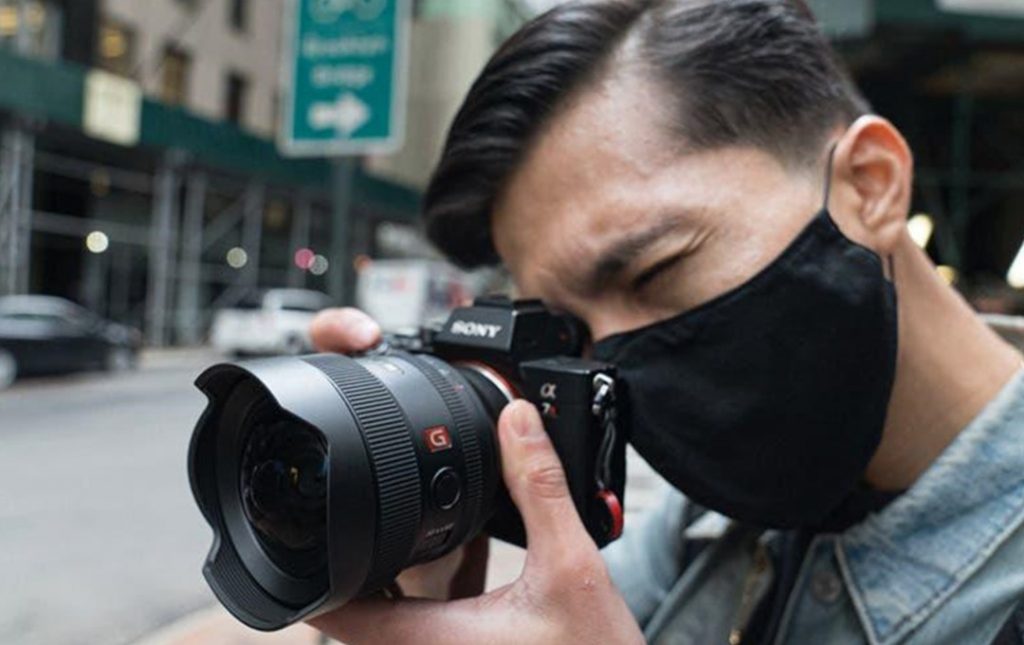 Critical Types Of Sony Camera Accessories – Good Things Review